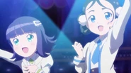 GaruGaku. ~St. Girls Square Academy~ Episode 02/Gallery | Garu Gaku ...