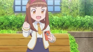 GaruGaku. ~St. Girls Square Academy~ Episode 03/Gallery | Garu Gaku ...
