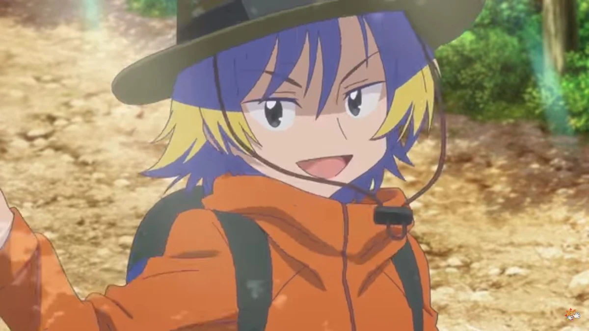 Takuro/Gallery | Garu Gaku Wiki | Fandom