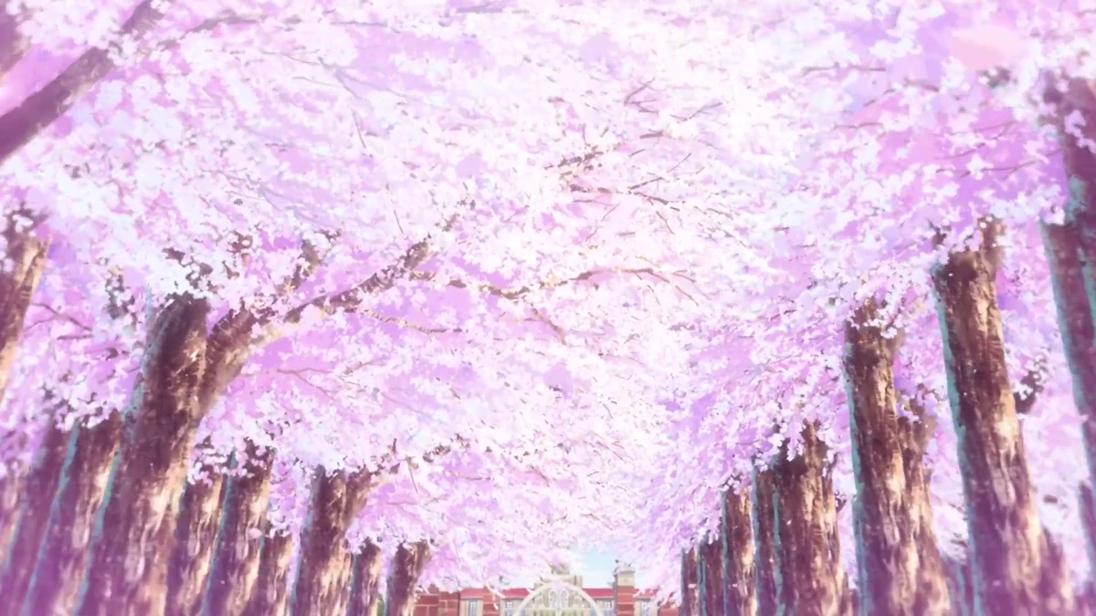 GaruGaku. ~St. Girls Square Academy~ Episode 01/Gallery | Garu Gaku ...