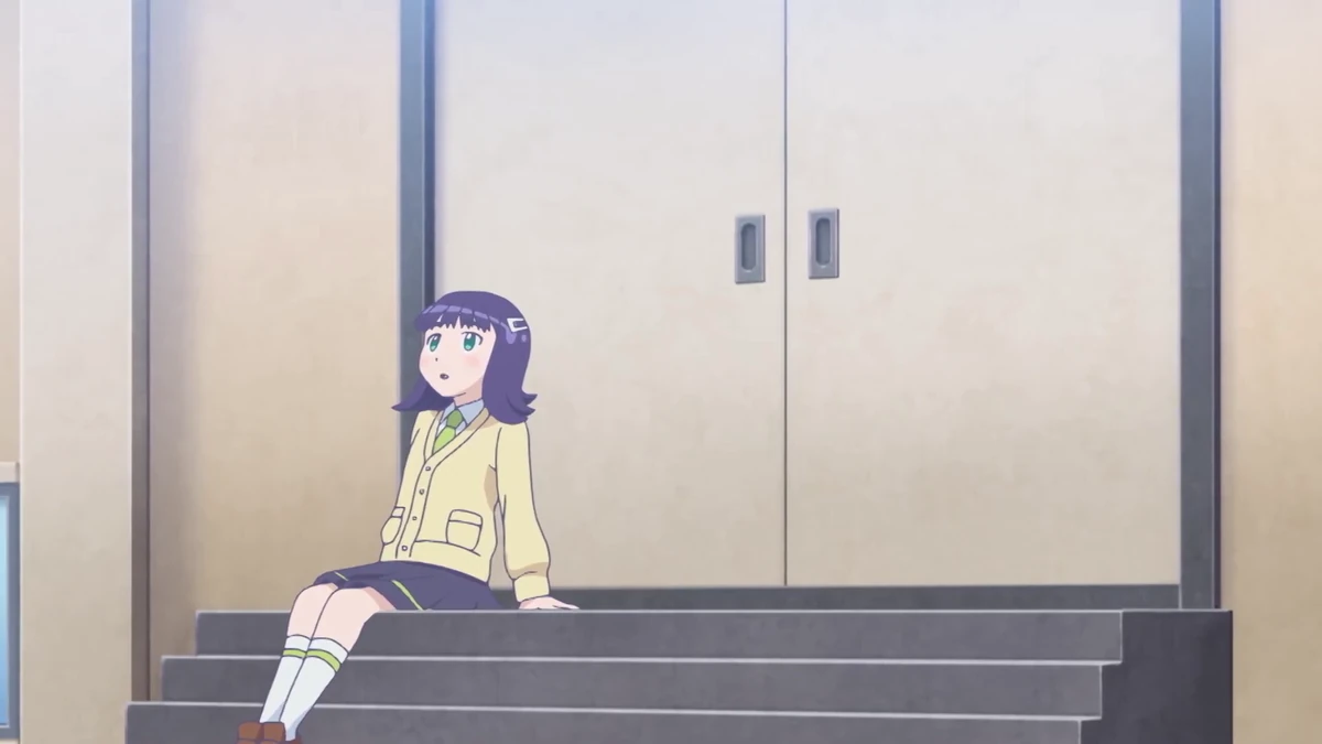 GaruGaku. ~St. Girls Square Academy~ Episode 28/Gallery | Garu Gaku ...