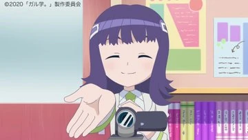 GaruGaku. ~St. Girls Square Academy~ Episode 32/Gallery | Garu Gaku ...