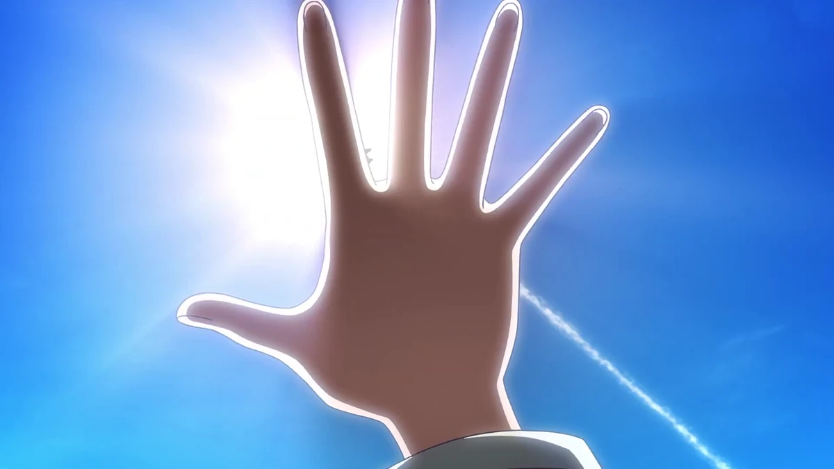 GaruGaku. ~St. Girls Square Academy~ Episode 13/Gallery | Garu Gaku ...