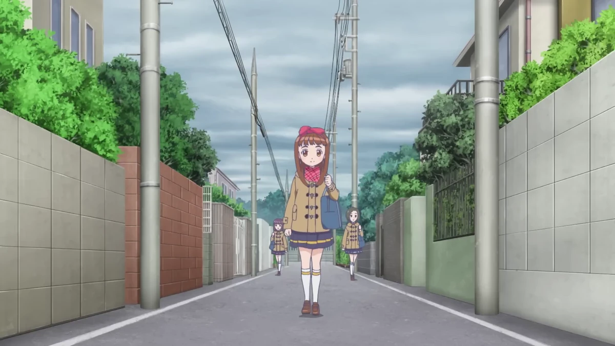 GaruGaku. ~St. Girls Square Academy~ Episode 35/Gallery | Garu Gaku ...
