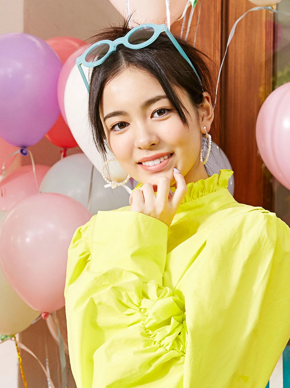 Kurea Masuda | Garu Gaku Wiki | Fandom