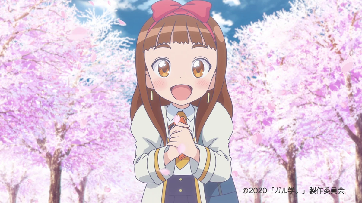 Episode 01/Gallery | Garu Gaku Wiki | Fandom