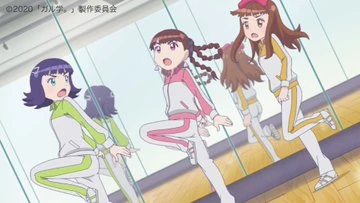 GaruGaku. ~St. Girls Square Academy~ Episode 33/Gallery | Garu Gaku ...