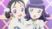 GaruGaku. ~St. Girls Square Academy~ Episode 02/Gallery | Garu Gaku ...
