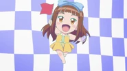 GaruGaku. ~St. Girls Square Academy~ Episode 18 | Garu Gaku Wiki | Fandom