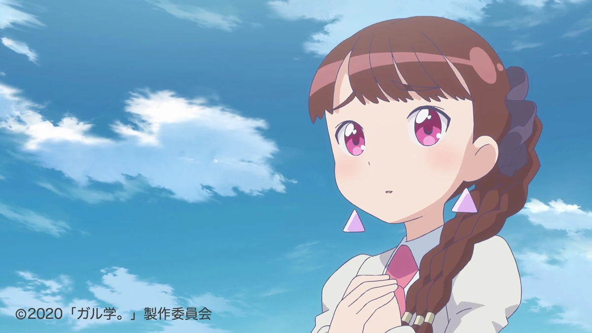 Misaki/Gallery | Garu Gaku Wiki | Fandom