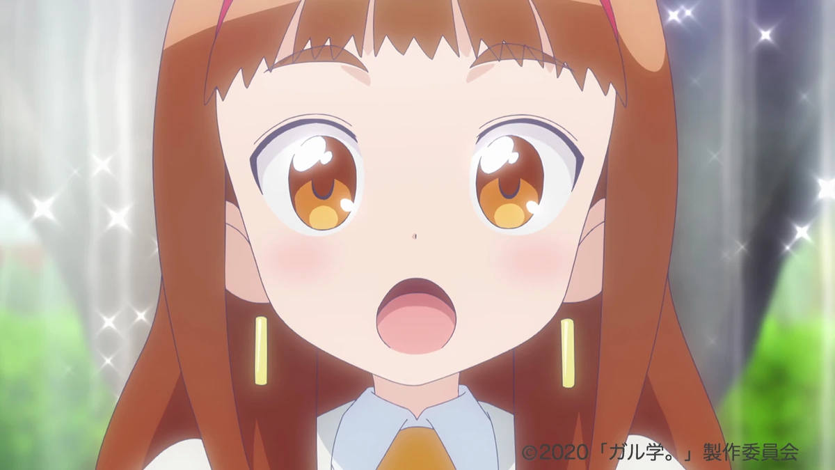 Episode 09/Gallery | Garu Gaku Wiki | Fandom