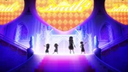 GaruGaku. ~St. Girls Square Academy~ Episode 02/Gallery | Garu Gaku ...