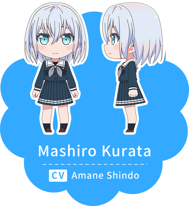 Mashiro Kurata | BanG Dream! Girls Band Party! ☆ PICO Wiki | Fandom