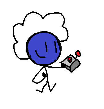 Diq McBeth | GarveyAdventures Wiki | Fandom