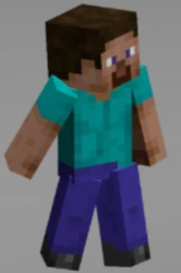 Steve Wellington Minecraft | GarveyAdventures Wiki | Fandom