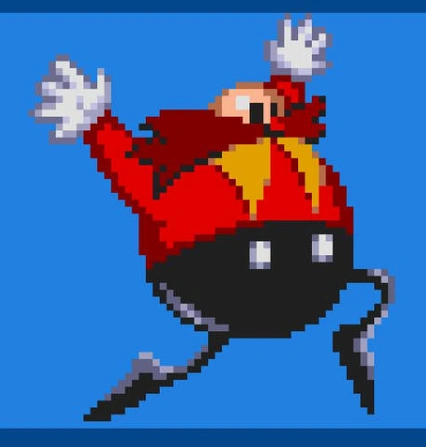 Eggman | GarveyAdventures Wiki | Fandom
