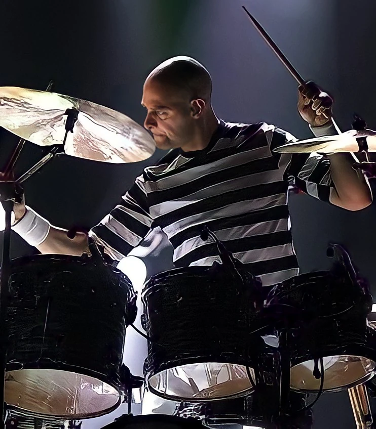 Jon Halliwell | Gary Mullen and the Works Wiki | Fandom