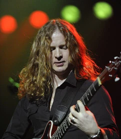 David Brockett | Gary Mullen and the Works Wiki | Fandom