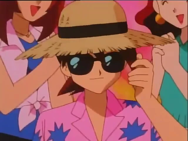 EP058 | Gary Oak Wiki | Fandom