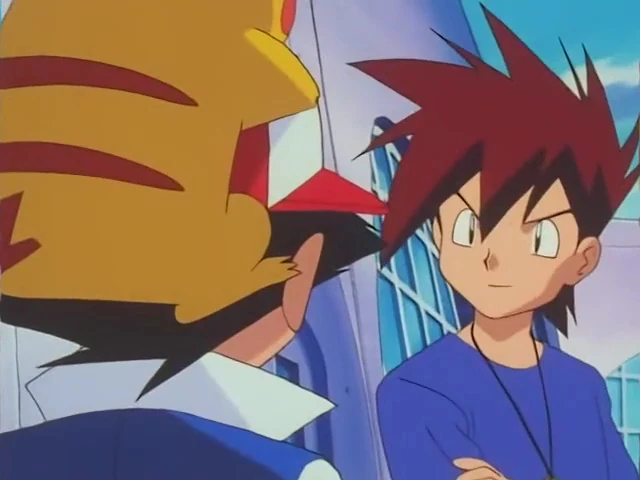 EP077 | Gary Oak Wiki | Fandom