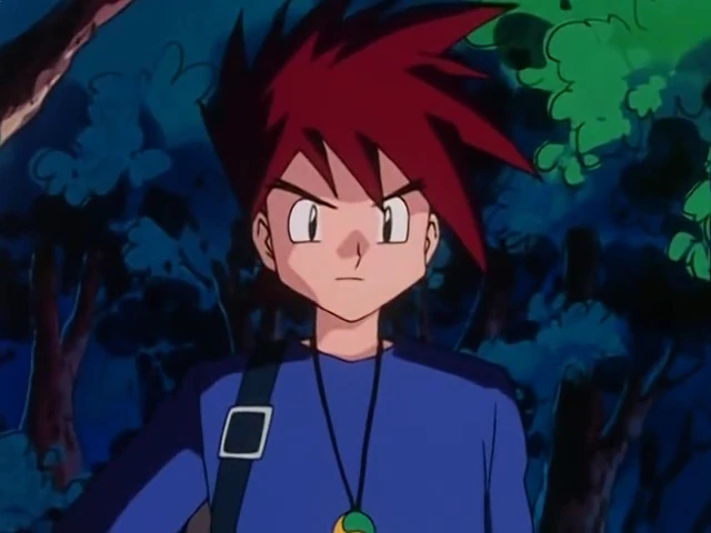 EP121 | Gary Oak Wiki | Fandom