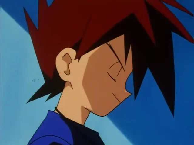 EP076 | Gary Oak Wiki | Fandom