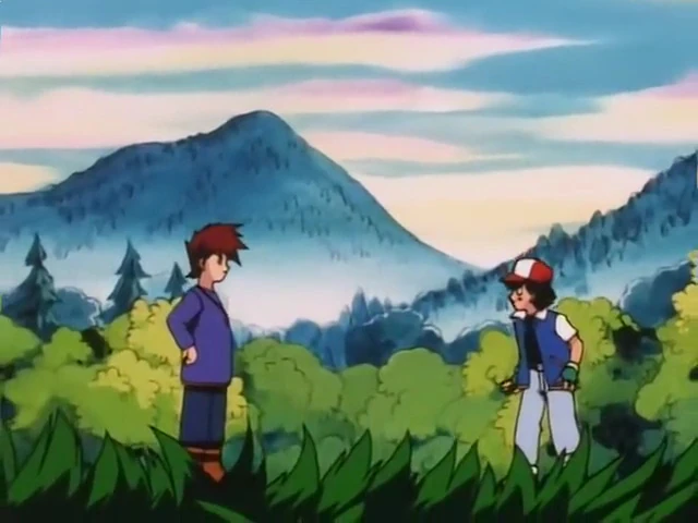 EP115 | Gary Oak Wiki | Fandom