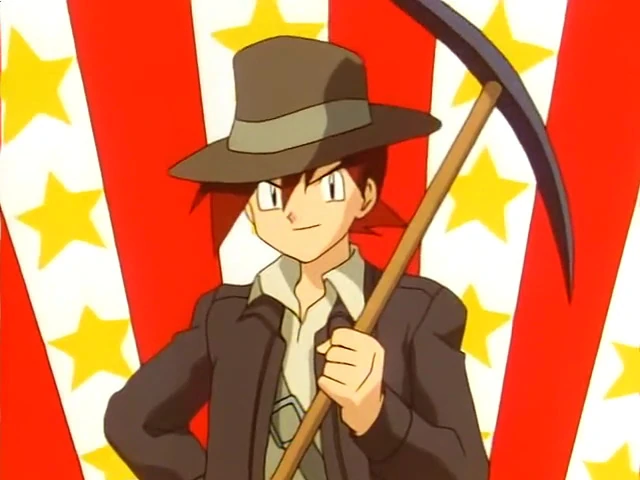 EP046 | Gary Oak Wiki | Fandom