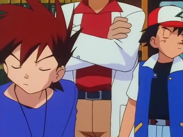 EP065 | Gary Oak Wiki | Fandom