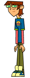 Harold | Gary's Total Drama Roleplay Wiki | Fandom