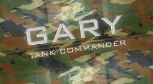 Gary: Tank Commander | Gary: Tank Commander Wiki | Fandom