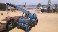 Towy | Gas Station Simulator Wiki | Fandom