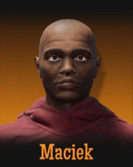 Maciek | Gas Station Simulator Wiki | Fandom