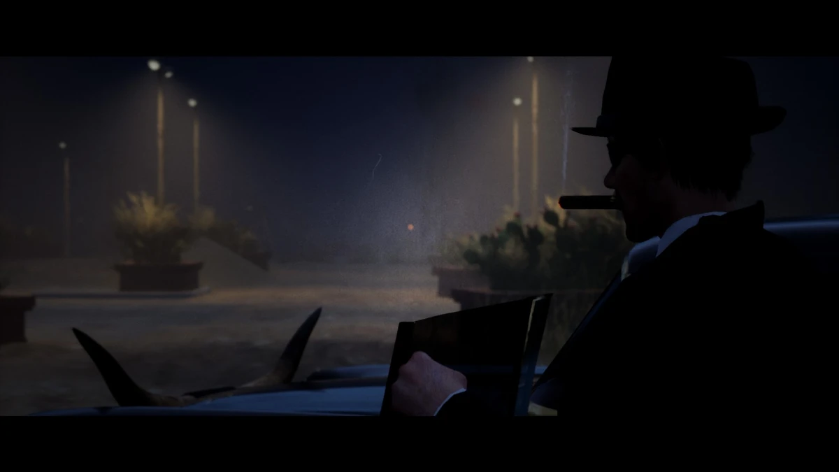 Uncle | Gas Station Simulator Wiki | Fandom