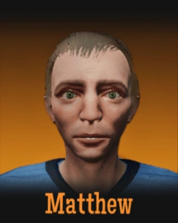 Matthew | Gas Station Simulator Wiki | Fandom