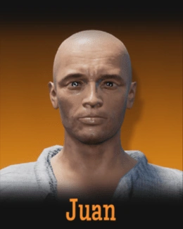 Juan | Gas Station Simulator Wiki | Fandom