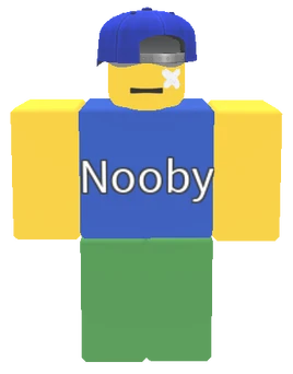 Nooby | Get a Snack Wiki | Fandom