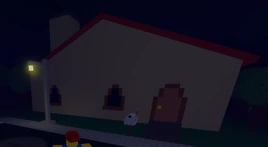 House (GASA4) | Get a Snack Wiki | Fandom