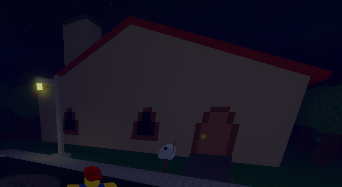 House (GASA4) | Get a Snack Wiki | Fandom