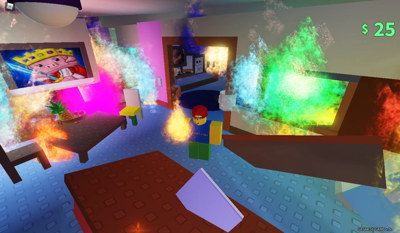 Discuss Everything About Get a Snack Wiki | Fandom