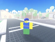 Nooby | Get a Snack Wiki | Fandom