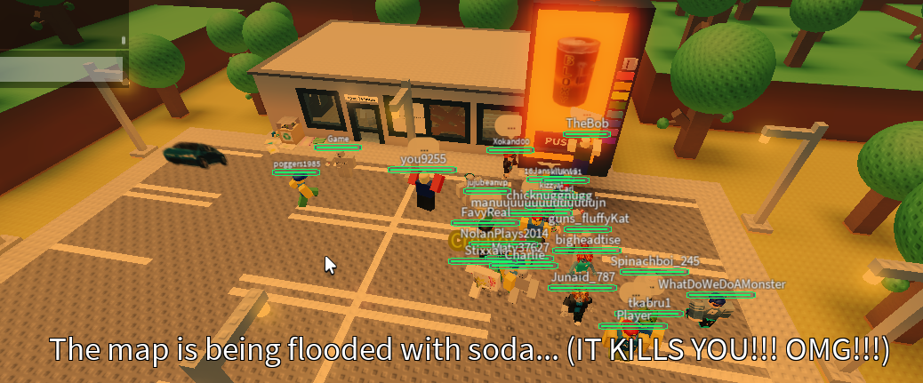 GASA4 Anniversary | Get a Snack Wiki | Fandom