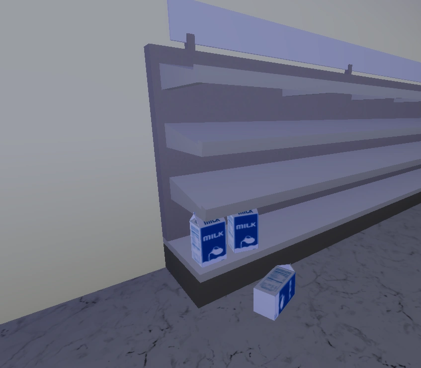 Extras (GASA4) | Get a Snack Wiki | Fandom