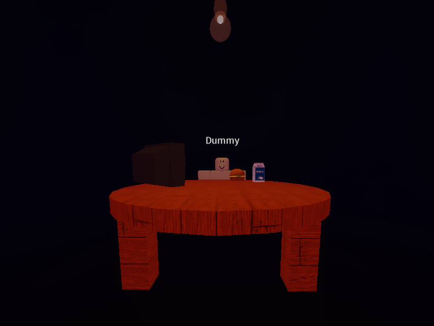 Void (GASA4) | Get a Snack Wiki | Fandom