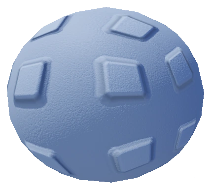 Orby (SNACKCORE) | Get a Snack Wiki | Fandom