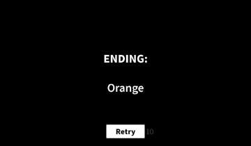 Endings | Get a Snack Wiki | Fandom