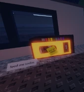 Vending machine | Get a Snack Wiki | Fandom