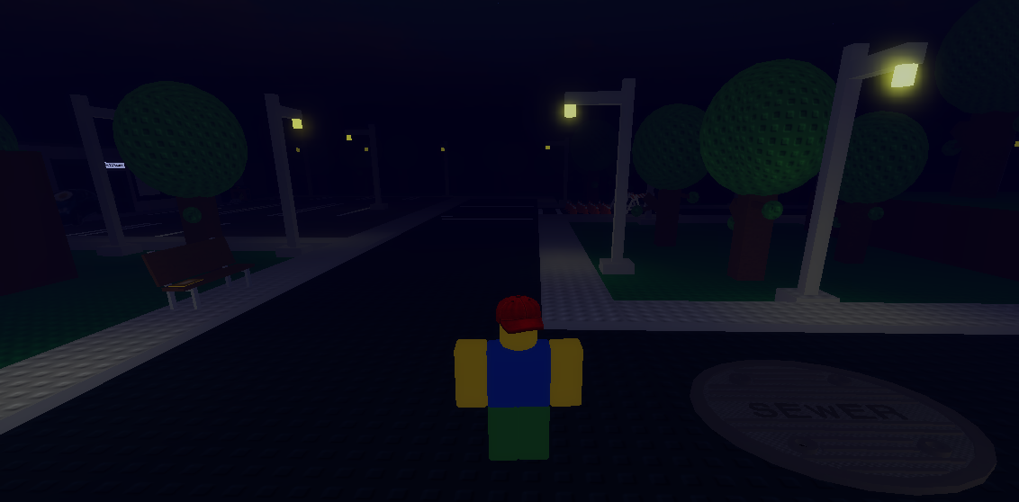 Outside (GASA4) | Get a Snack Wiki | Fandom