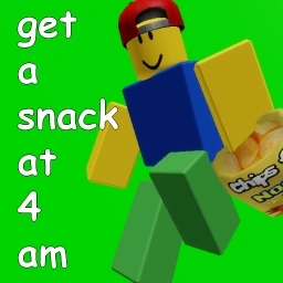 get a snack at 4 am version 2 | Get a Snack Wiki | Fandom