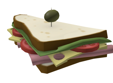 Sandvich